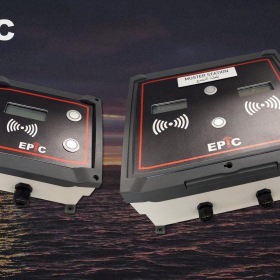 POB Management - EPIC POB